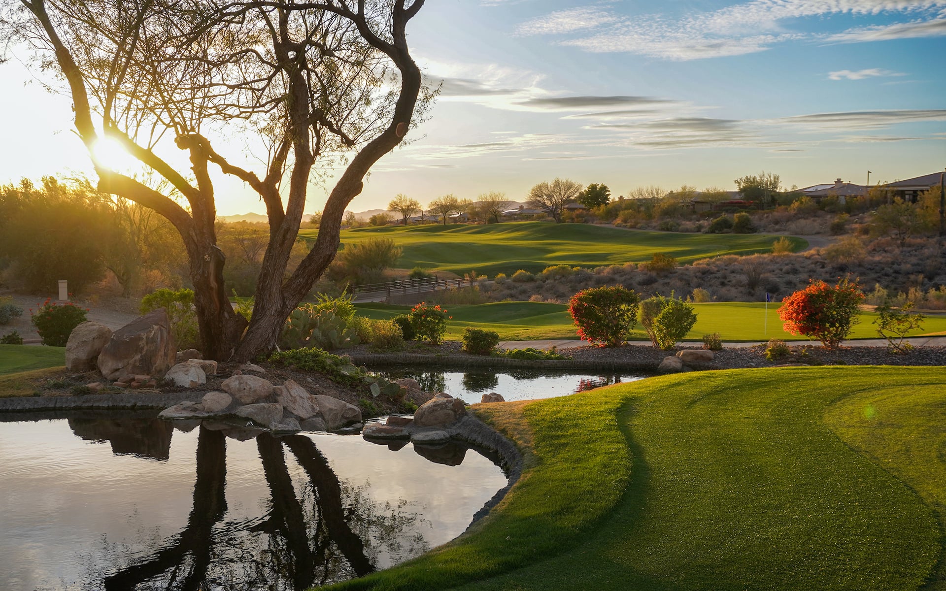 Membership | Anthem Golf & Country Club | Phoenix, AZ | Invited