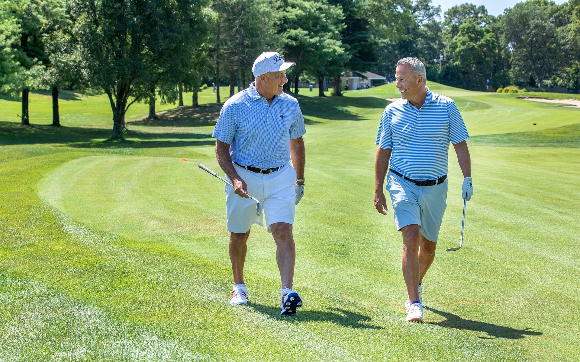 Membership | Hamlet Golf & Country Club | Commack, NY | Invited
