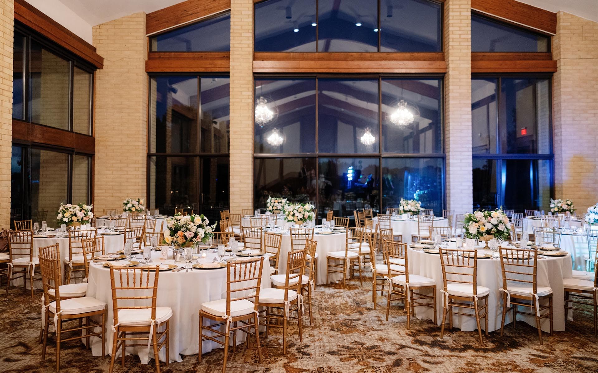 Host Events in Irving, TX | Las Colinas Country Club