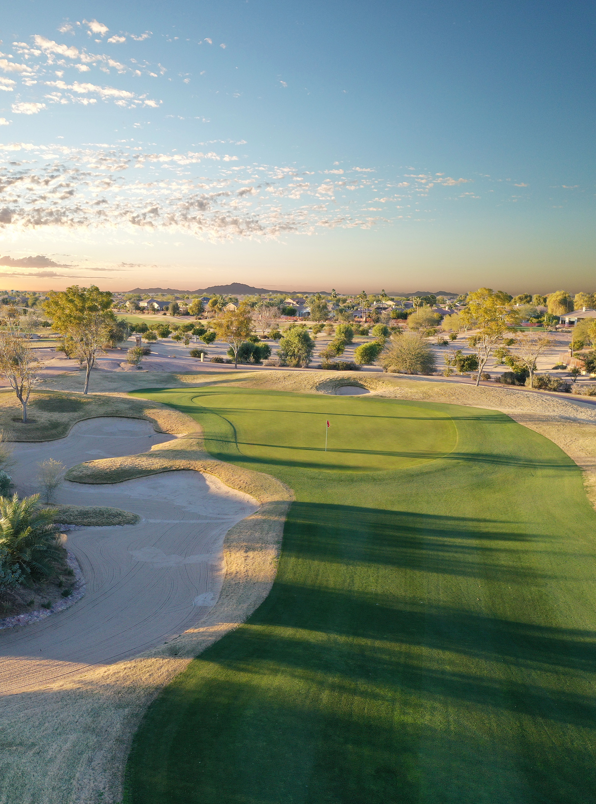 Refer A Member Contact Us in Gilbert, AZ | Seville Golf & Country Club