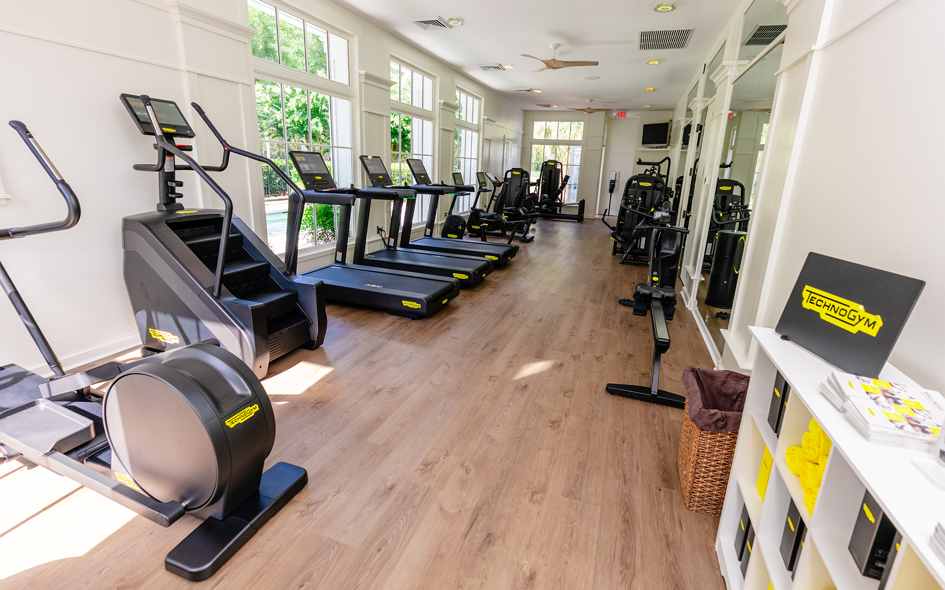 Amenities | The Golf Club at Indigo Run | Hilton Head, SC | Invited